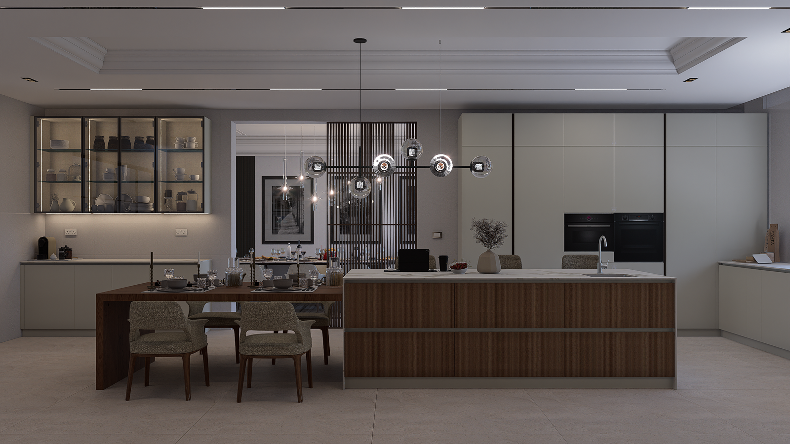 Elevate Luxury Interior Design with Real-Time Visualization